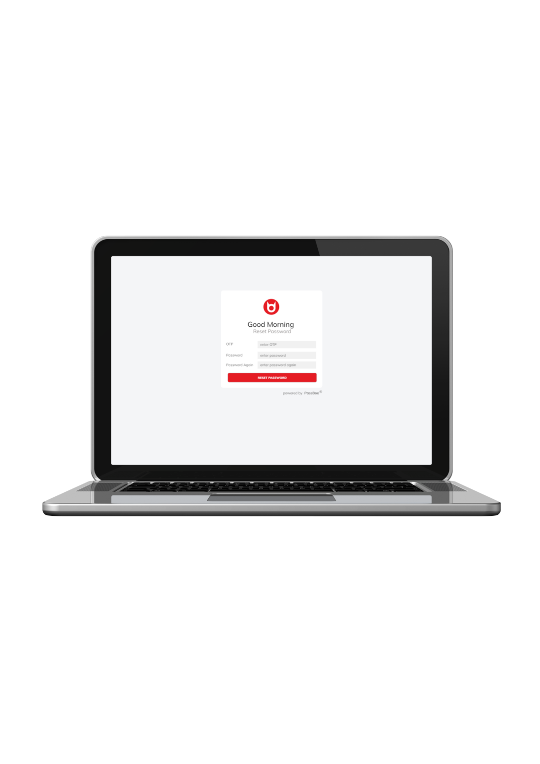 Passbox Enterprise Password Manager 9499